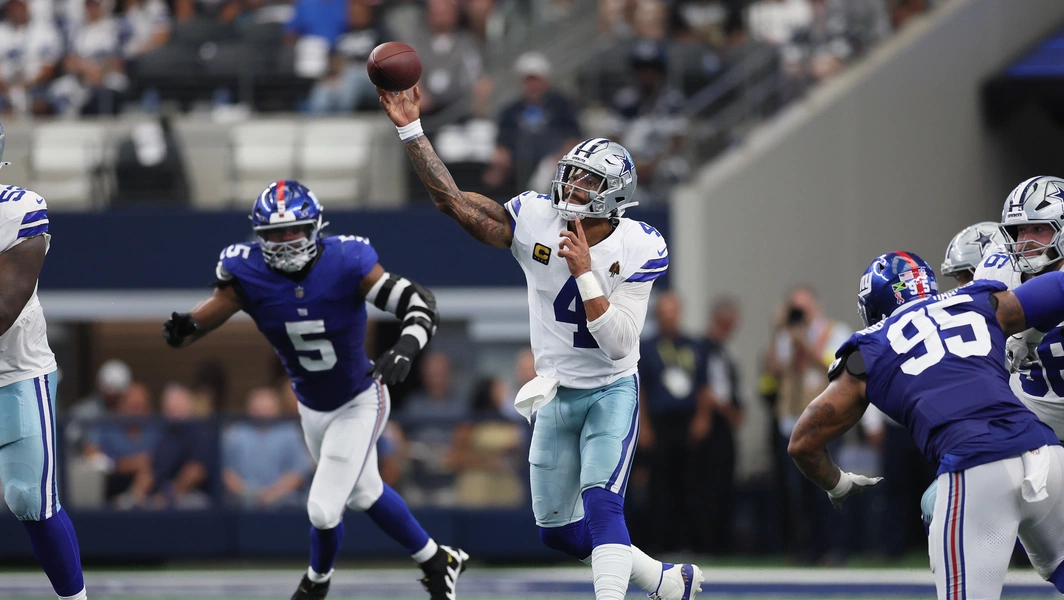Analysts see Jake Ferguson's underuse as key Cowboys flaw