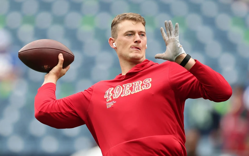 49ers boost Mac Jones' 2026 pay with $300K bonus