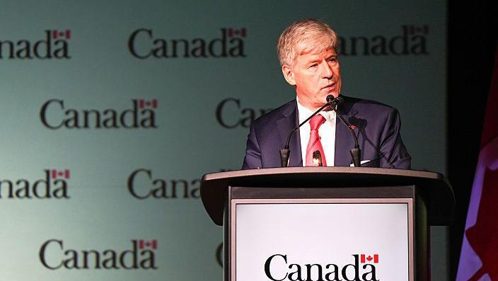 Canada signs landmark LNG energy deal with Germany