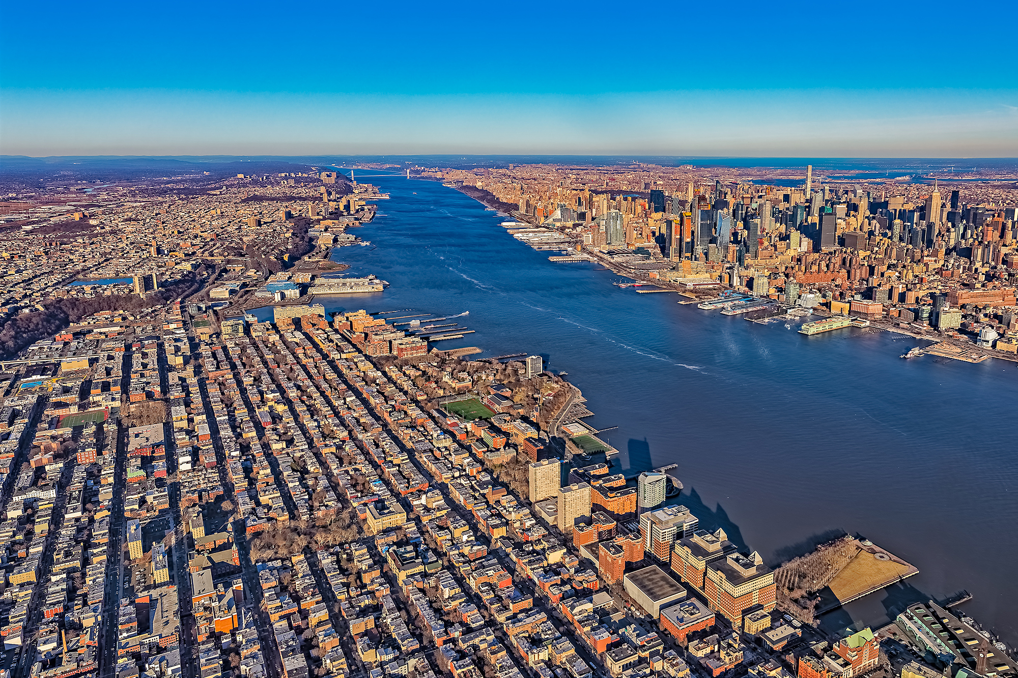 NYC rents keep surging to all-time highs — but a suburb right across ...