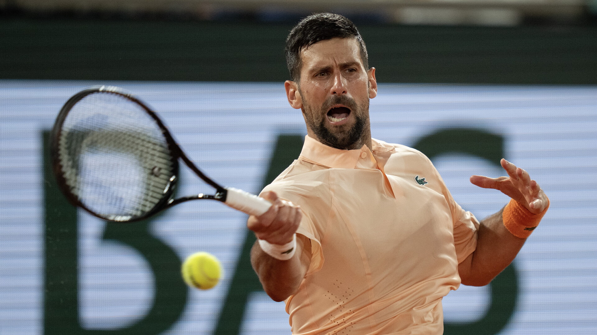 Novak Djokovic pushed in 4-set win amid heat wave at French Open; Elena ...
