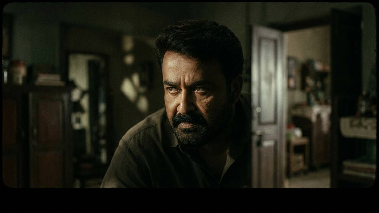 Drishyam 3's box office earnings on day 7: Has Mohanlal's movie ...