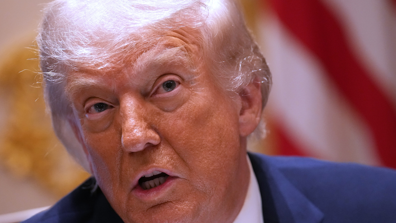 Trump signals tougher Iran deal terms: Abraham Accords expansion, Oman ...