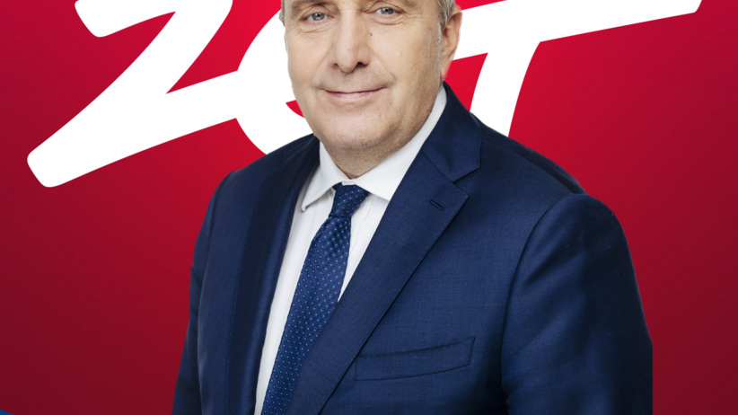 Grzegorz Schetyna gościem Radia ZET w czwartek. Zaprasza Marcin Zaborski