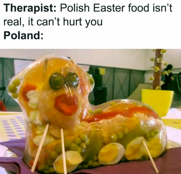 A mouthful of hilarious cooking memes for amateur chefs