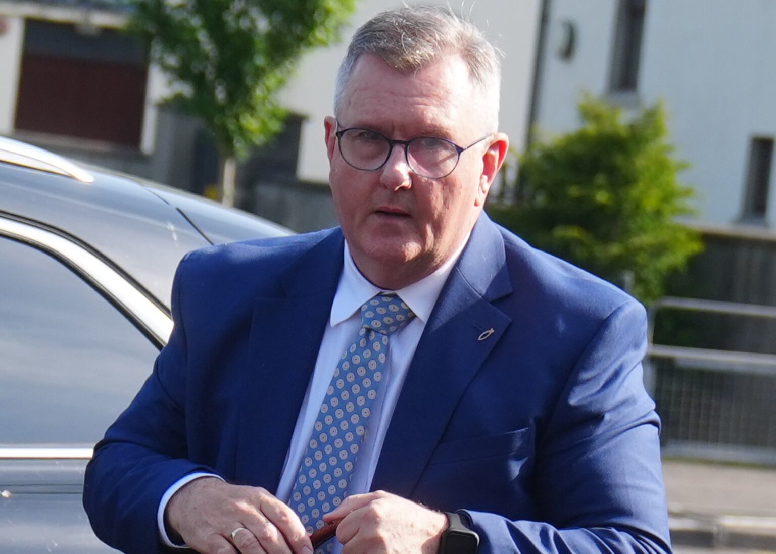 Jeffrey Donaldson trial hears victim was ‘sexually abused as a child ...