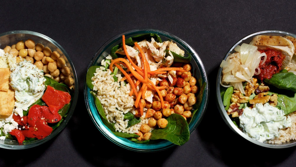 High-protein snacks that actually satisfy