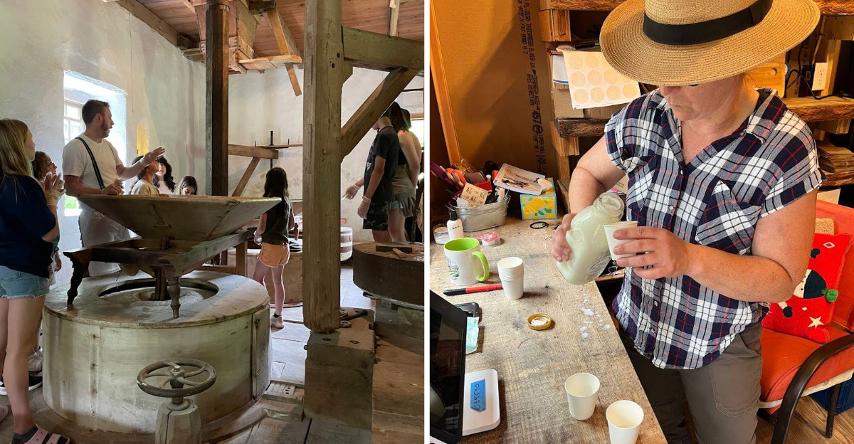 10 New Jersey factory tours that make for a surprisingly fun day trip