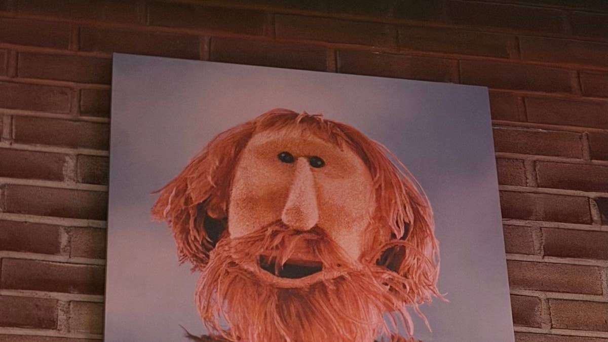 The 9 Muppet Easter eggs you missed on Disney's newest coaster