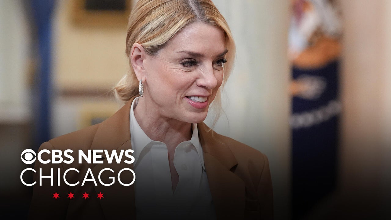 Former AG Pam Bondi reveals thyroid cancer diagnosis after leaving ...