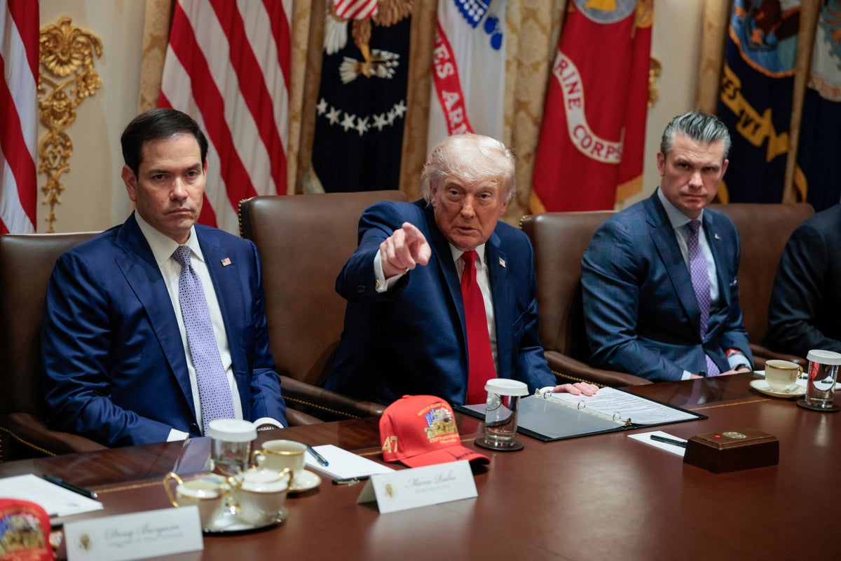 Trump team won’t distribute up to $10m in contraceptives bought as aid