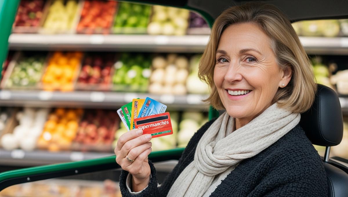 Carrefour, ELeclerc, Intermarché : quelle carte de fidélité fait ...