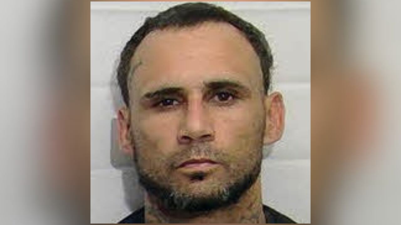 Columbus County deputies find methamphetamine during traffic stop in ...