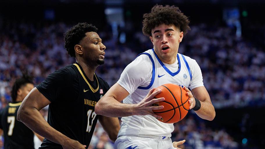 Knicks’ draft board takes a hit as Malachi Moreno drops out