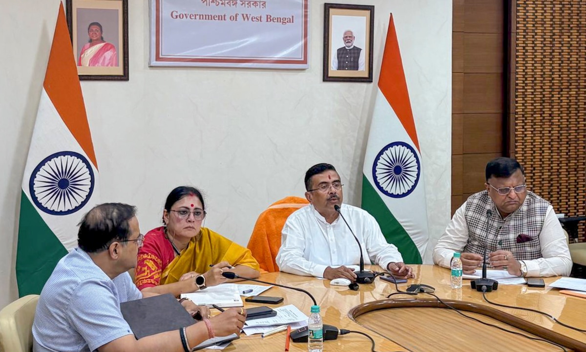 Rs 3000 monthly aid for women: Good news for West Bengal residents as ...