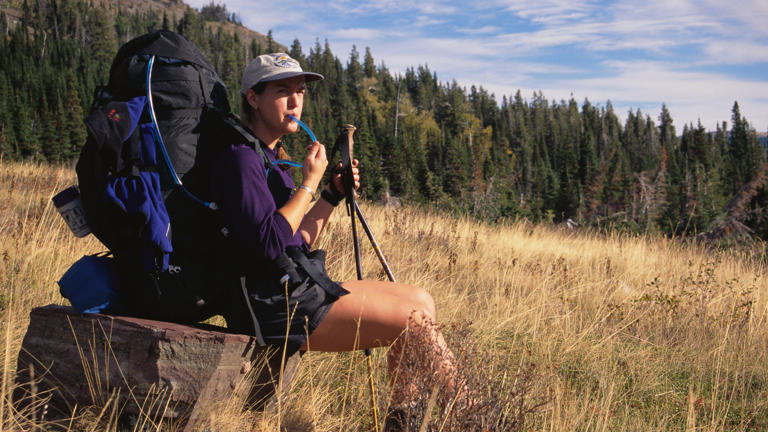 RIP to these bygone backpacking trends