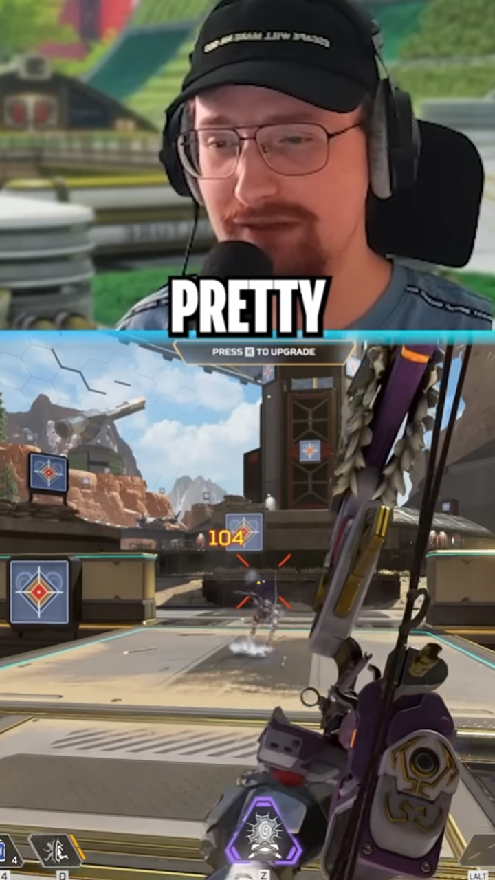 Apex Legends Bocek changes bring powerful new meta