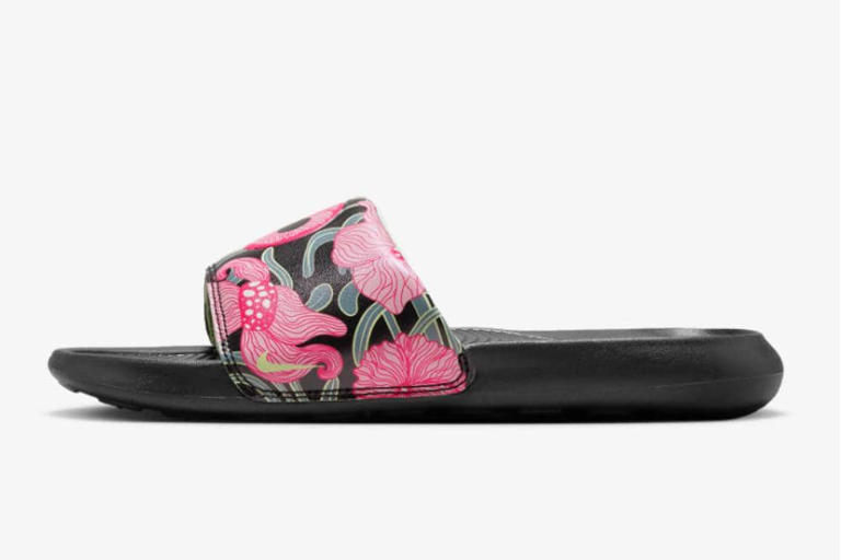 10 sandal selop perempuan yang nyaman tapi tetap stylish