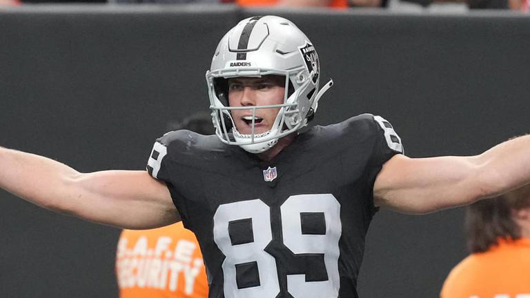 Keys for Raiders to take down Rams in Week 7
