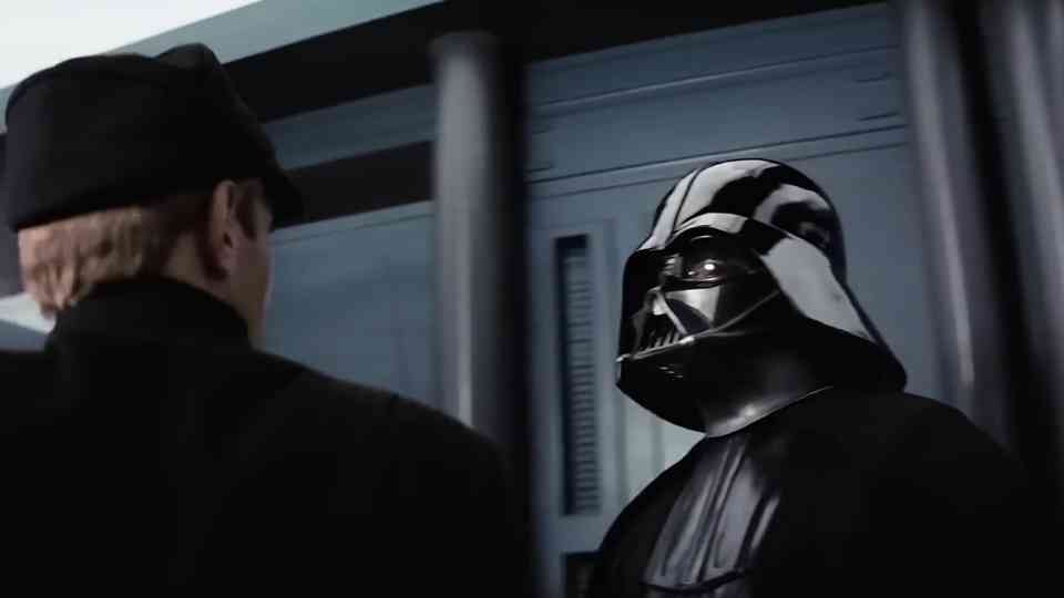 What every imperial rank in Star Wars actually means