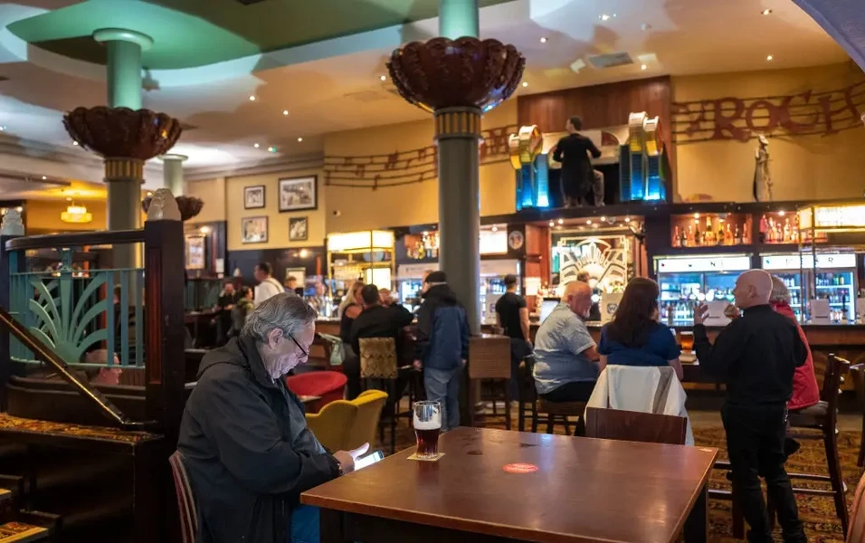 Endeavour pivots from wine to pubs in $300m overhaul