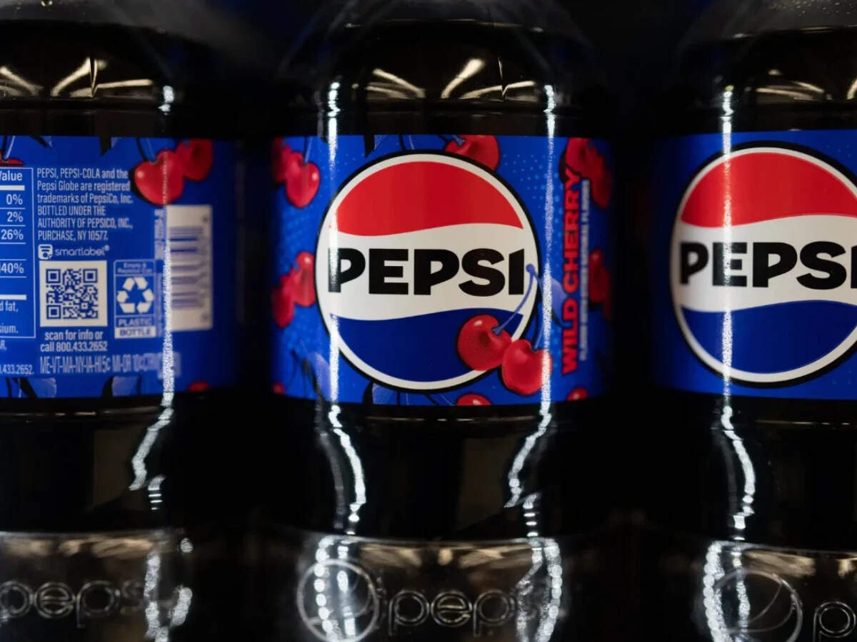 PepsiCo new packaging to carry 'No Artificial Flavours or Colours' label