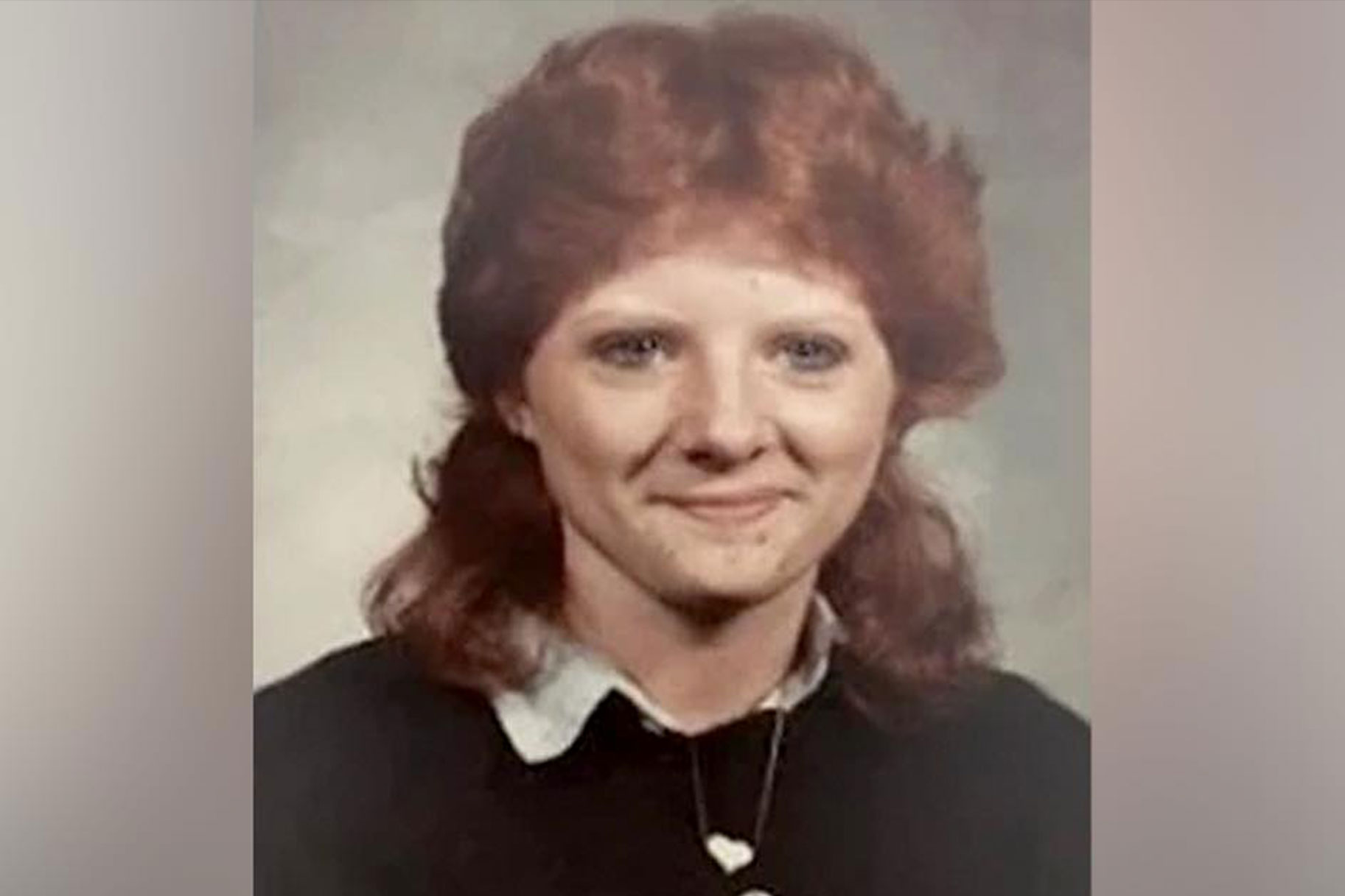 Anna Manning went missing 34 years ago. Now, her husband has been ...