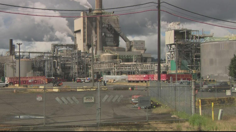 1 confirmed dead, 9 missing in chemical tank rupture at Nippon Dynawave ...