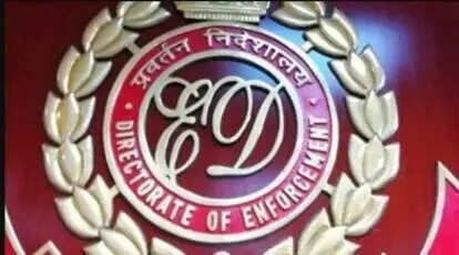 Illegal betting app: ED raids 17 sites across India, seizes cash