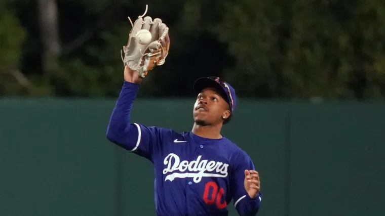Dodgers minor league affiliate suspends bat dog program after freak ...