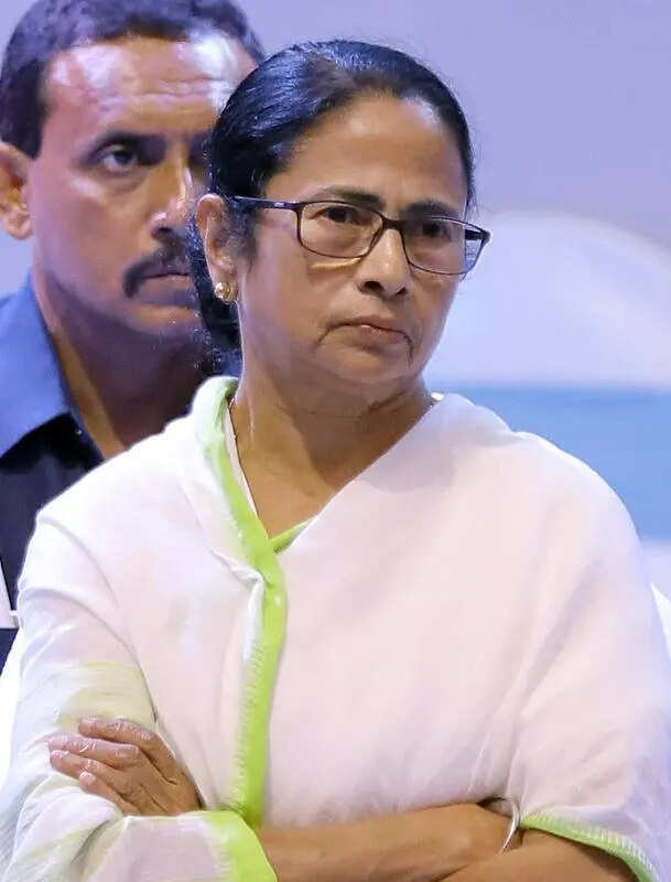 FIR filed against Didi, plaint against Abhishek