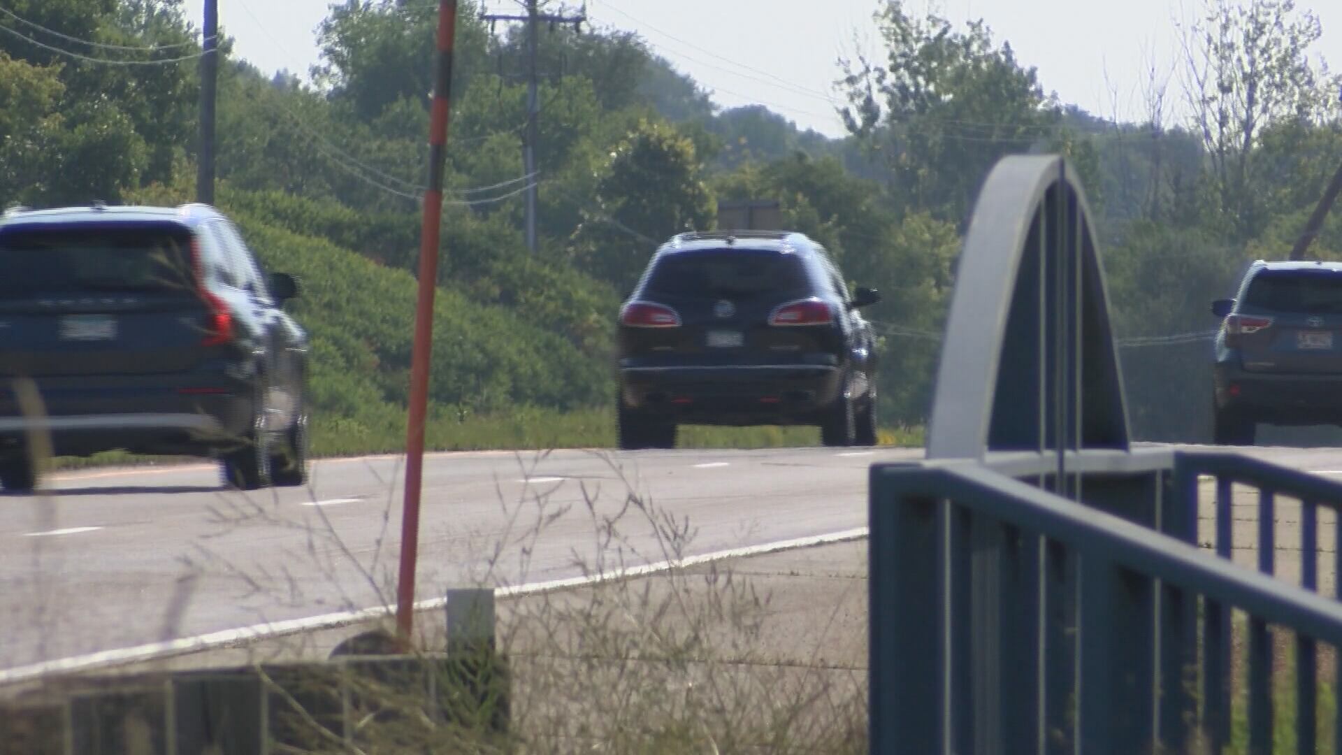 Minnesota governor signs self-harm prevention law requiring bridge ...