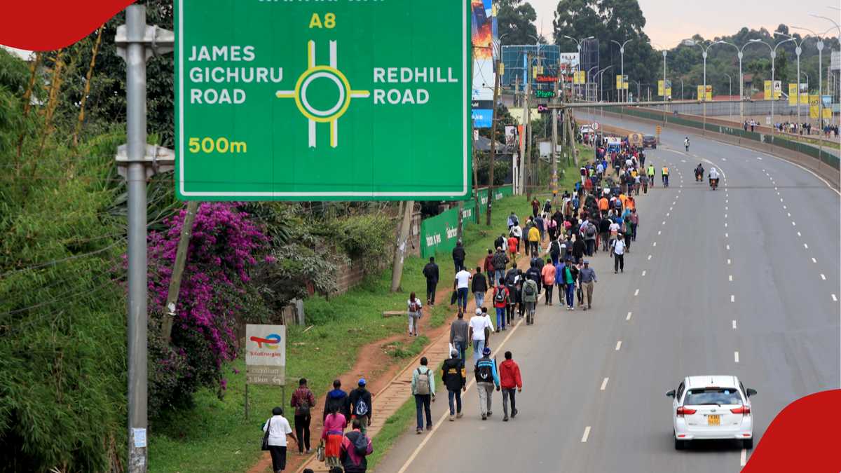 Matatu Workers Union threatens strike over unfair wages amid rising ...