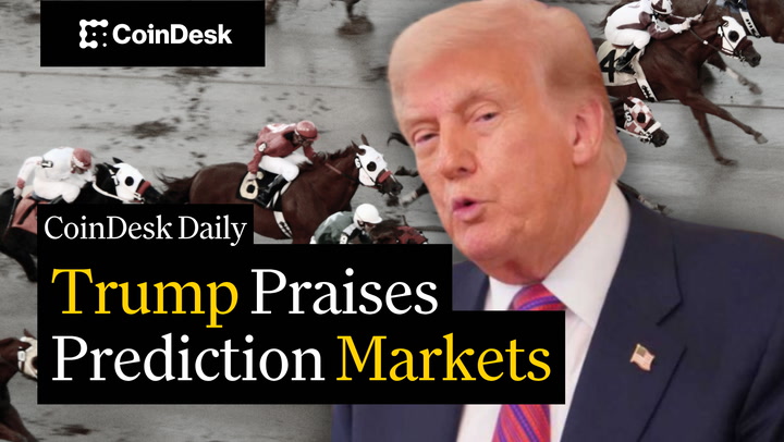Trump calls state officials 'scum' over prediction markets