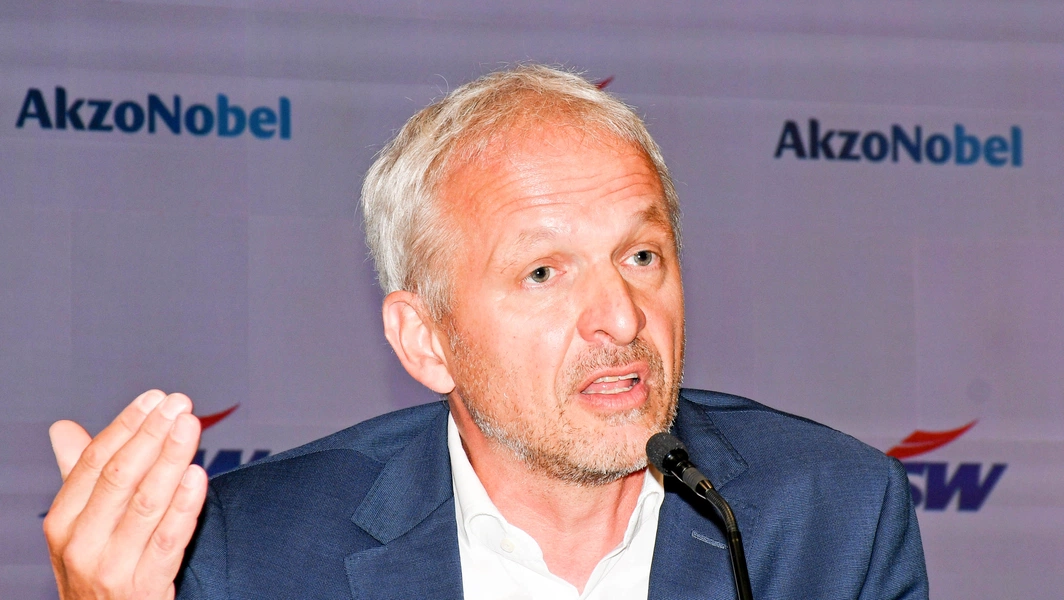 AkzoNobel rejects €12.5B bid from Nippon Paint, Sherwin-Williams