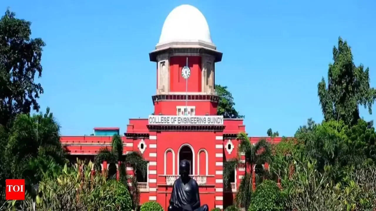 Trend reversal: Nearly 100% mechanical engg, EEE students placed in ...