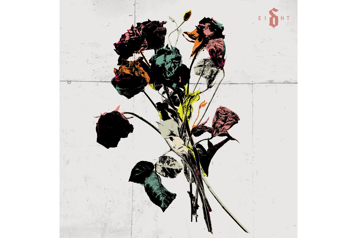 Music review: Shinedown's 'EI8HT' is one of the hard rock band's best ...