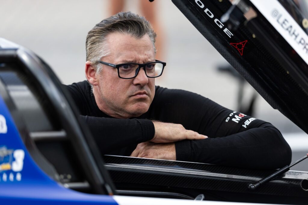 Bill France Jr. Rigged Dale Sr’s Championships & Races, Claims Tony Stewart