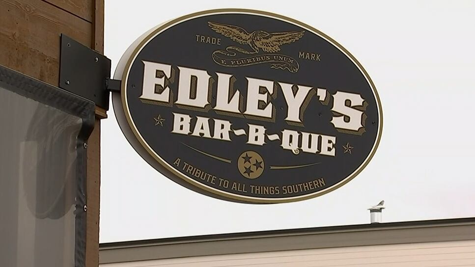 Edley’s BBQ announces new Brentwood location