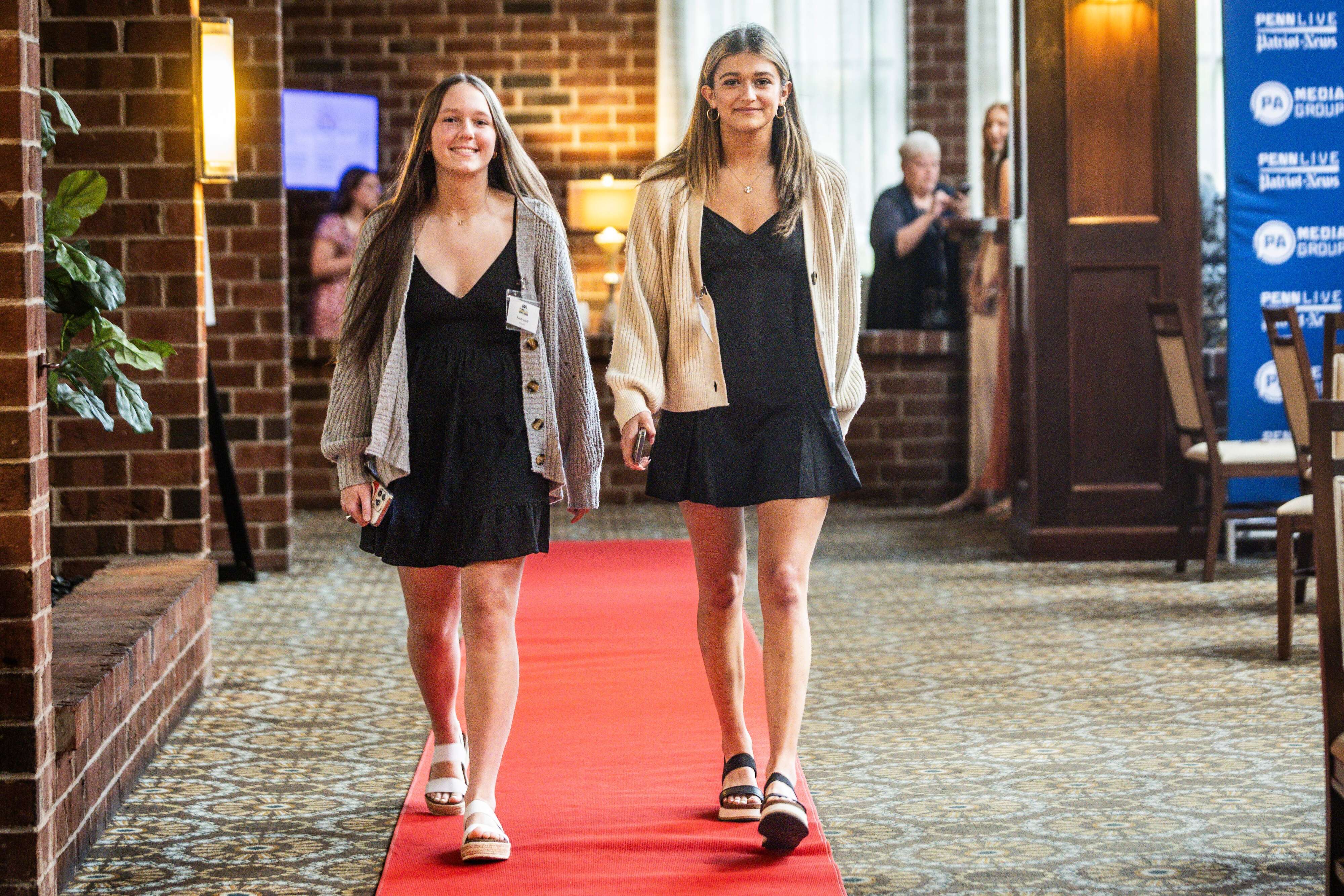 2026 PennLive High School Sports & Scholars Awards red carpet: Watch here