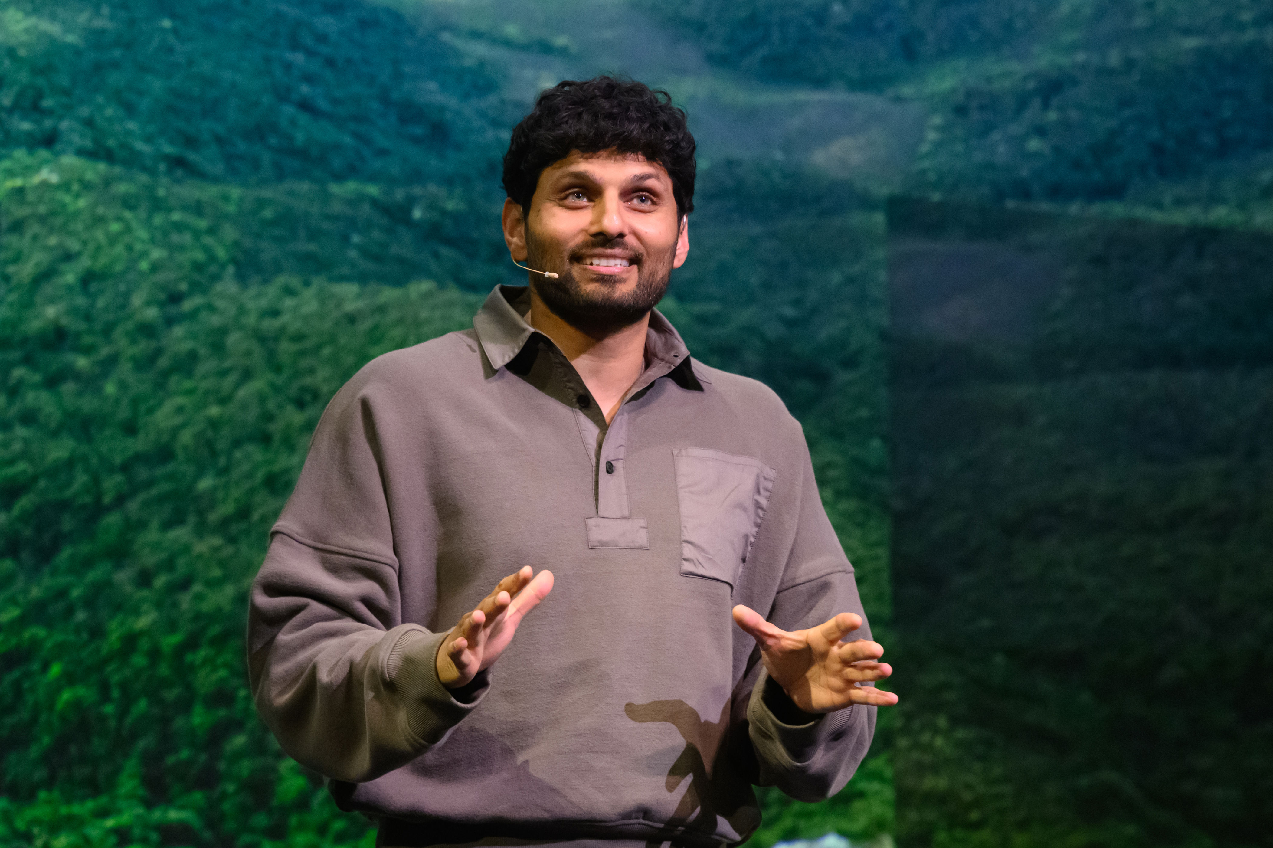 On Purpose with Jay Shetty will stream on Netflix, Spotify in new deal