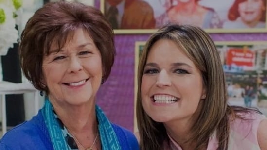 Nancy Guthrie kidnapper identified? Expert gives chilling update, "A ...