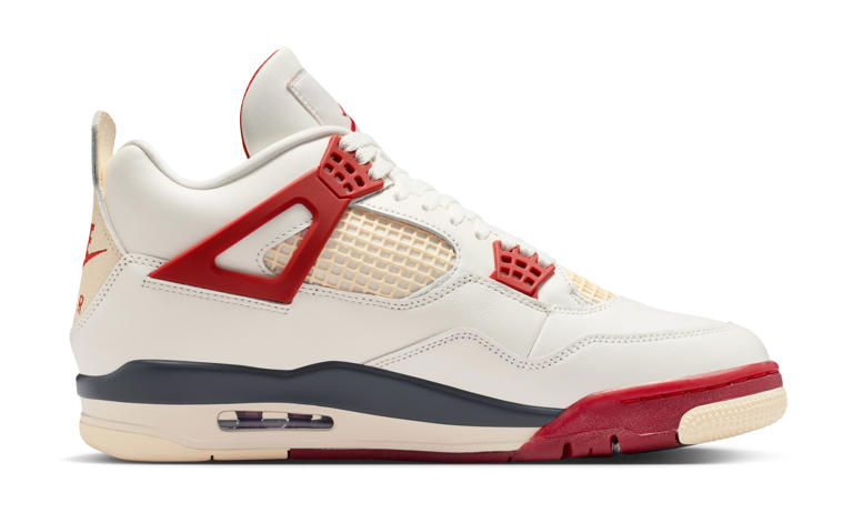 'Brick after brick' Nigel Sylvester x Air Jordan 4 resale: Inside the ...