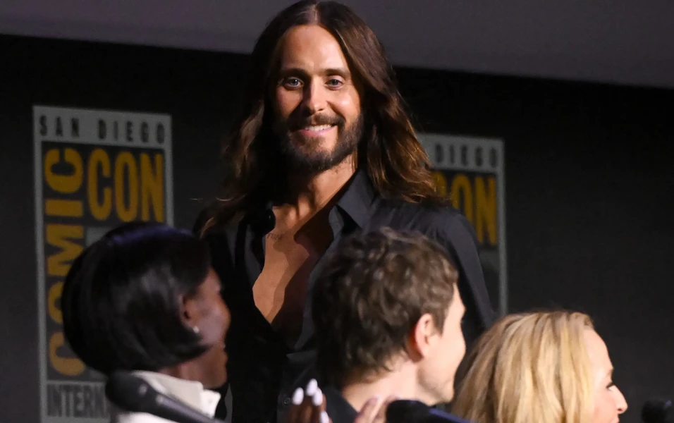 Jared Leto skips Masters of the Universe promotion amid reported discontent