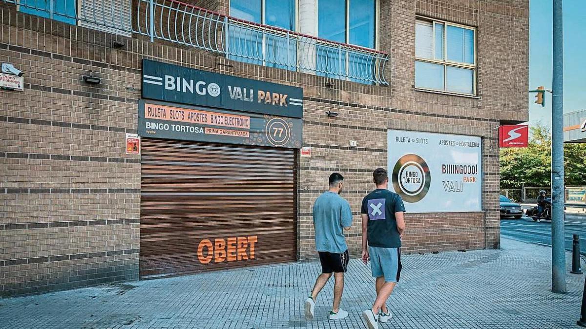 El asalto mortal al bingo de Tortosa se planificó con semanas de antelación