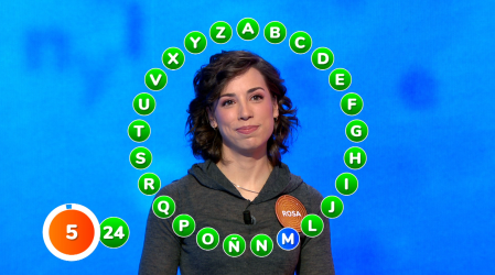 Mediaset anuncia que prepara un nuevo programa que incluirá 'El Rosco ...