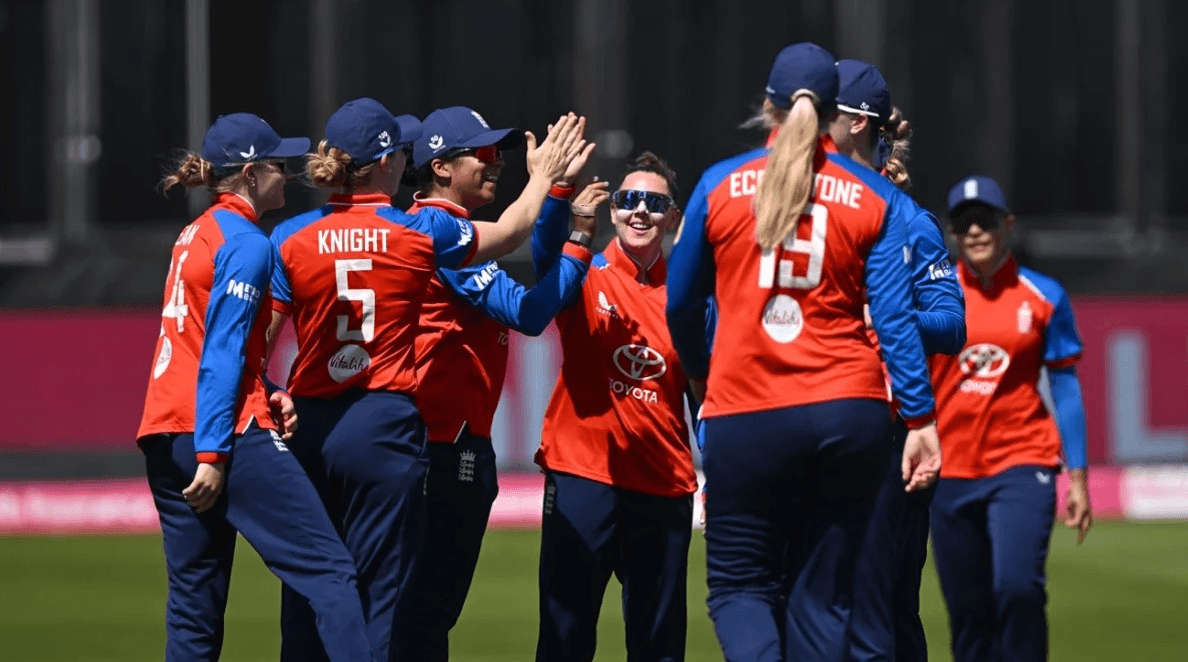 England Women vs India Women 1st T20I Match Prediction - Who will win ...