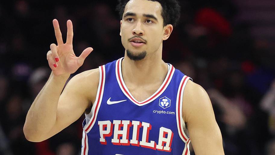 Revisiting the Jared McCain trade: How the Thunder fleeced the 76ers ...