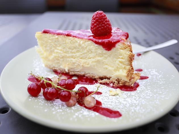 Philadelphia-Himbeer-Torte: Das unwiderstehliche No-Bake-Rezept