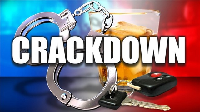 Operation Graduation nets dozens of arrests, citations in Odessa
